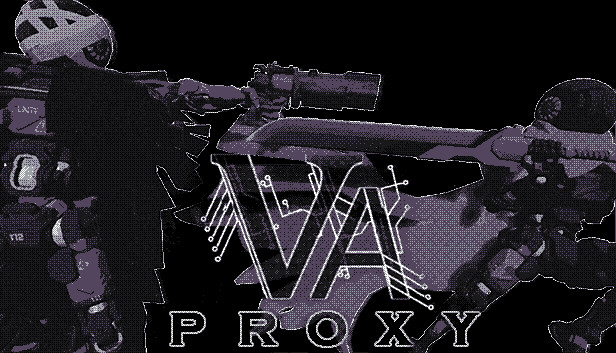V.A Proxy on Steam