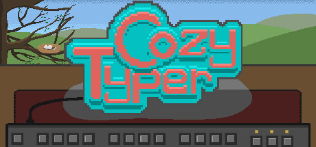 CozyTyper on Steam