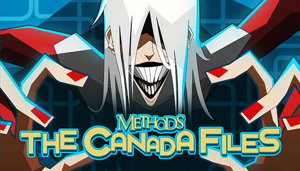 Methods: The Canada Files - Steam News Hub