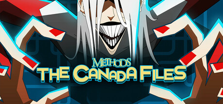 Methods: The Canada Files Steam Charts · SteamDB