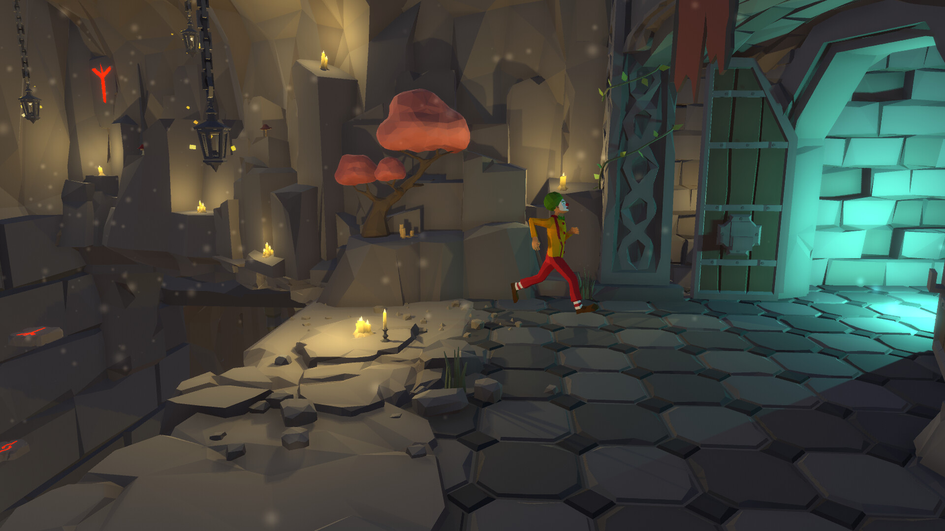 Trigger Henry on Steam