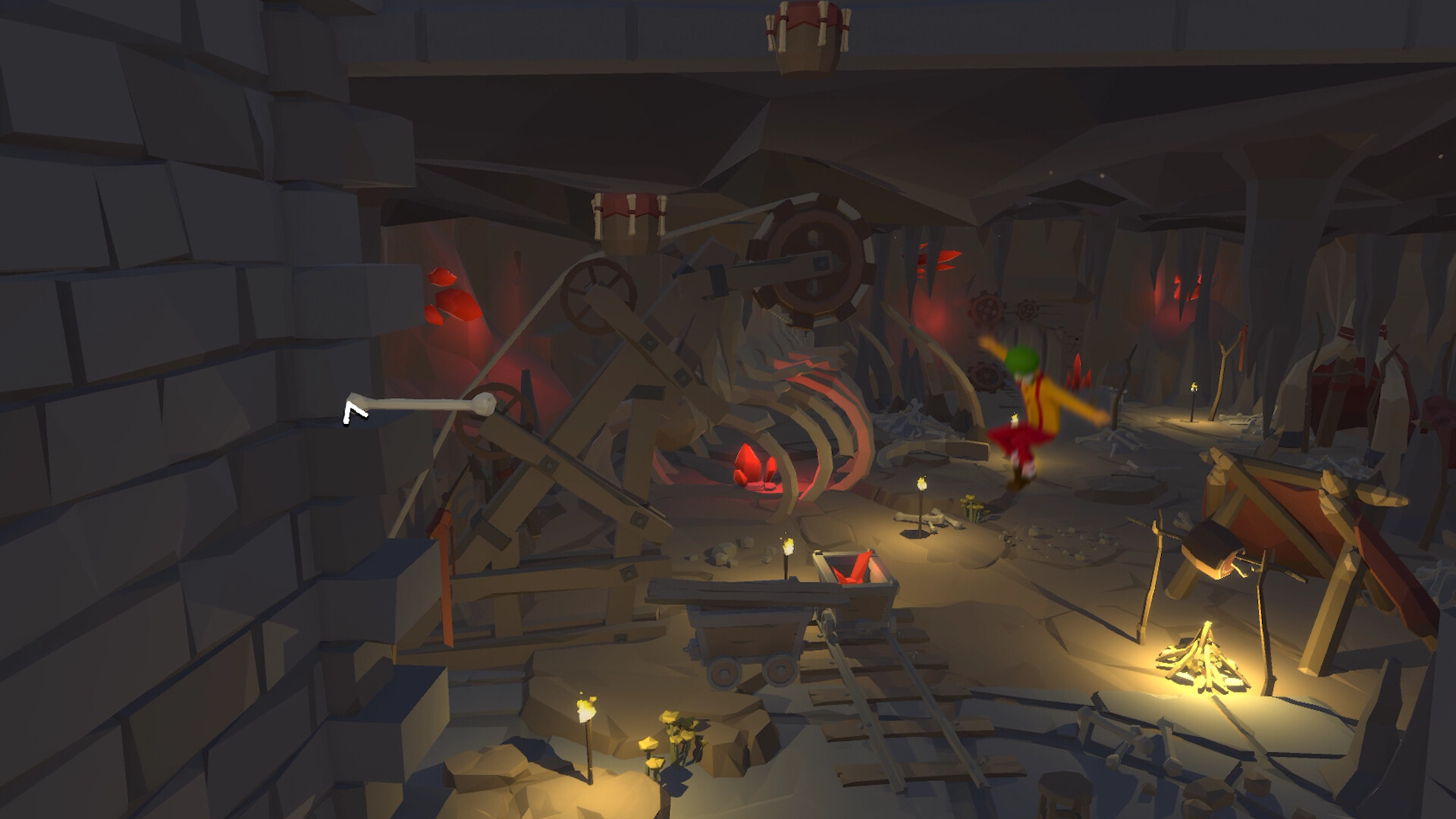 Trigger Henry on Steam