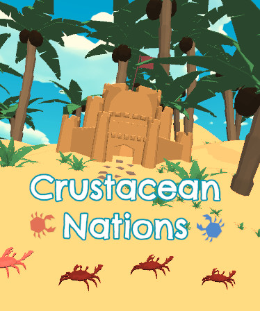 Crustacean Nations · SteamDB