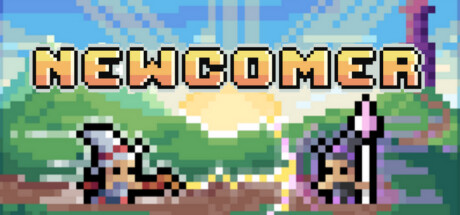 Newcomer · Newcomer : A Language Learning RPG Price history · SteamDB