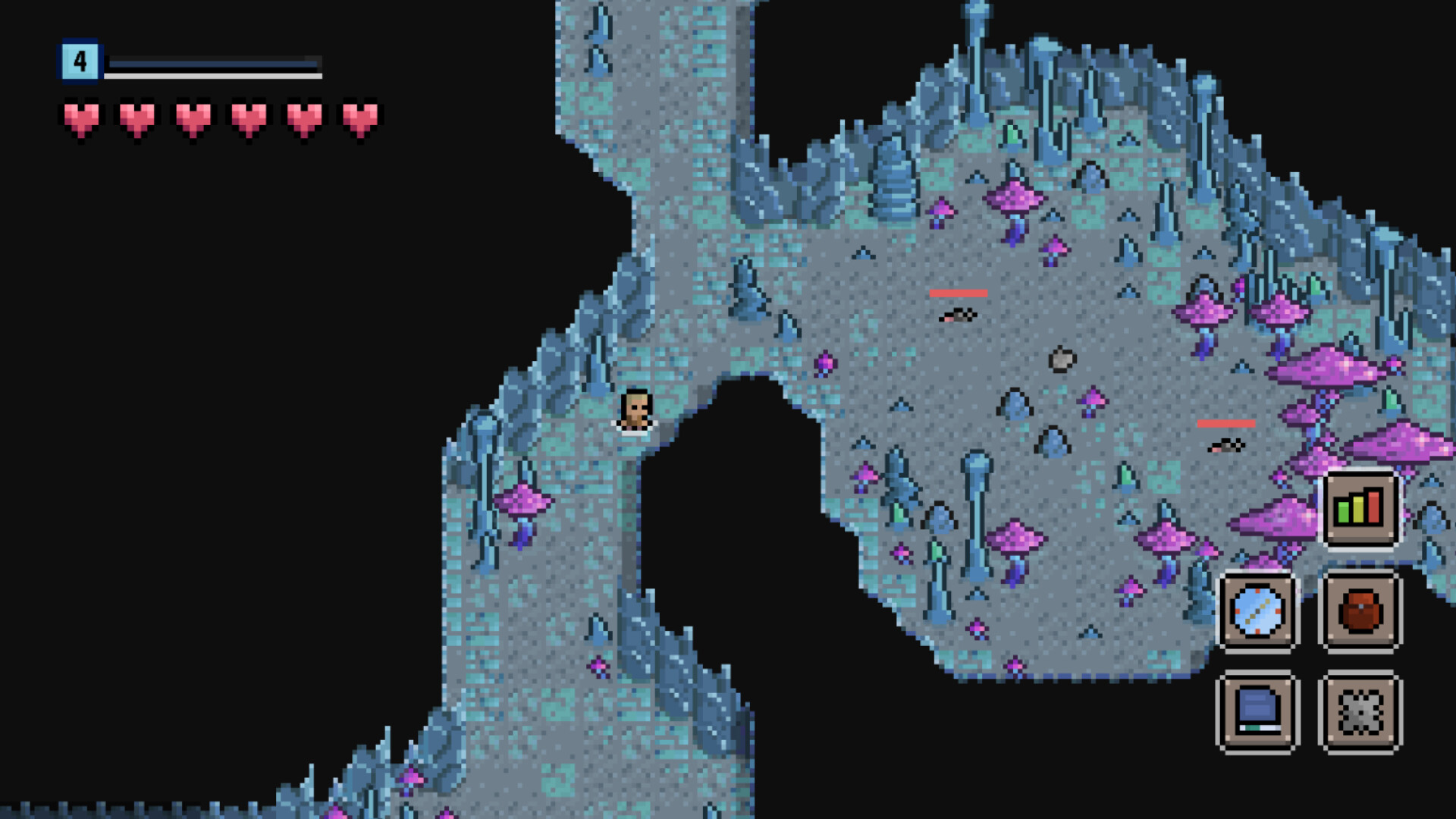 Newcomer : A Language Learning RPG on Steam