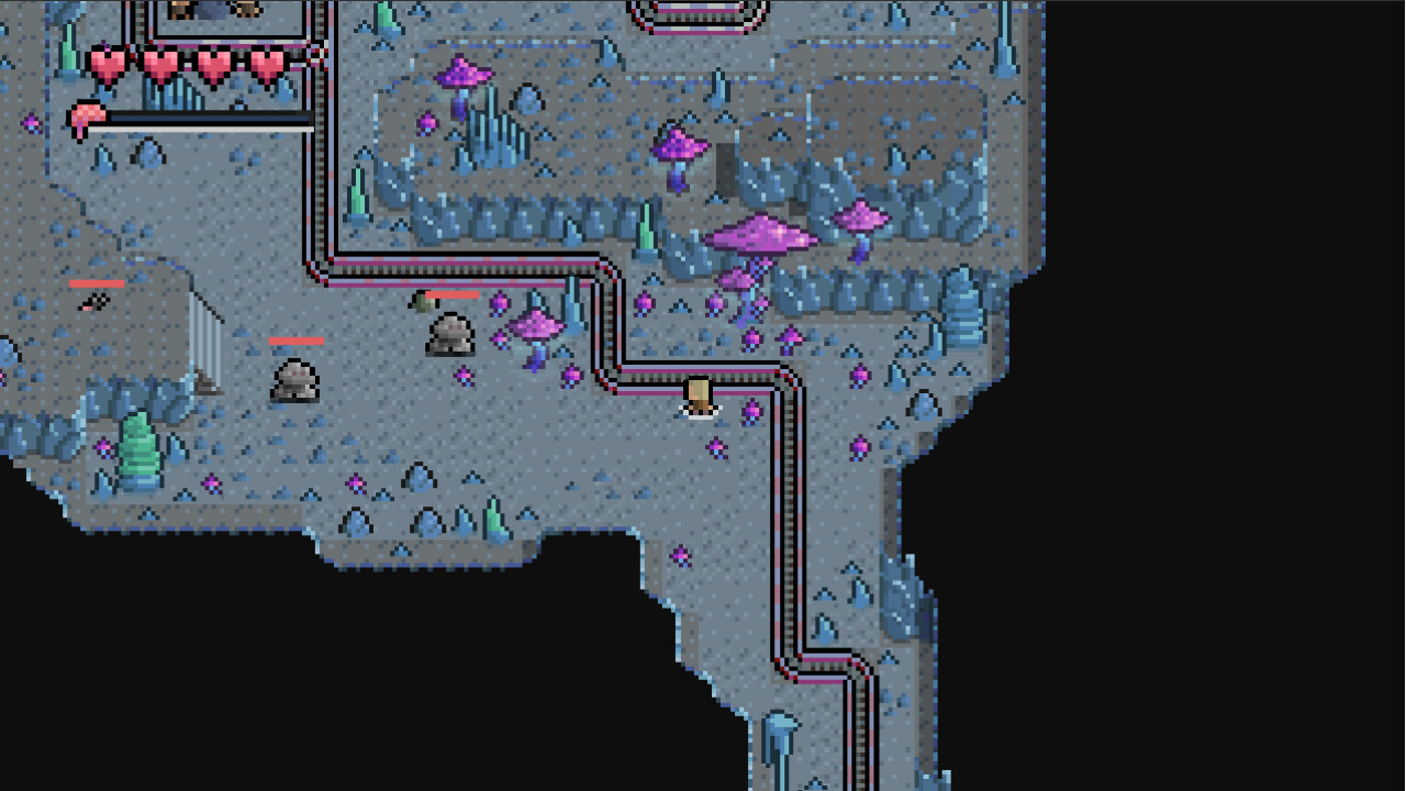 Newcomer : A Language Learning RPG on Steam