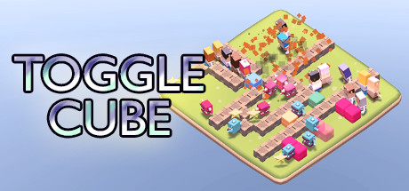 Steam Community :: Toggle Cube