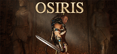 Steam Community :: Osiris