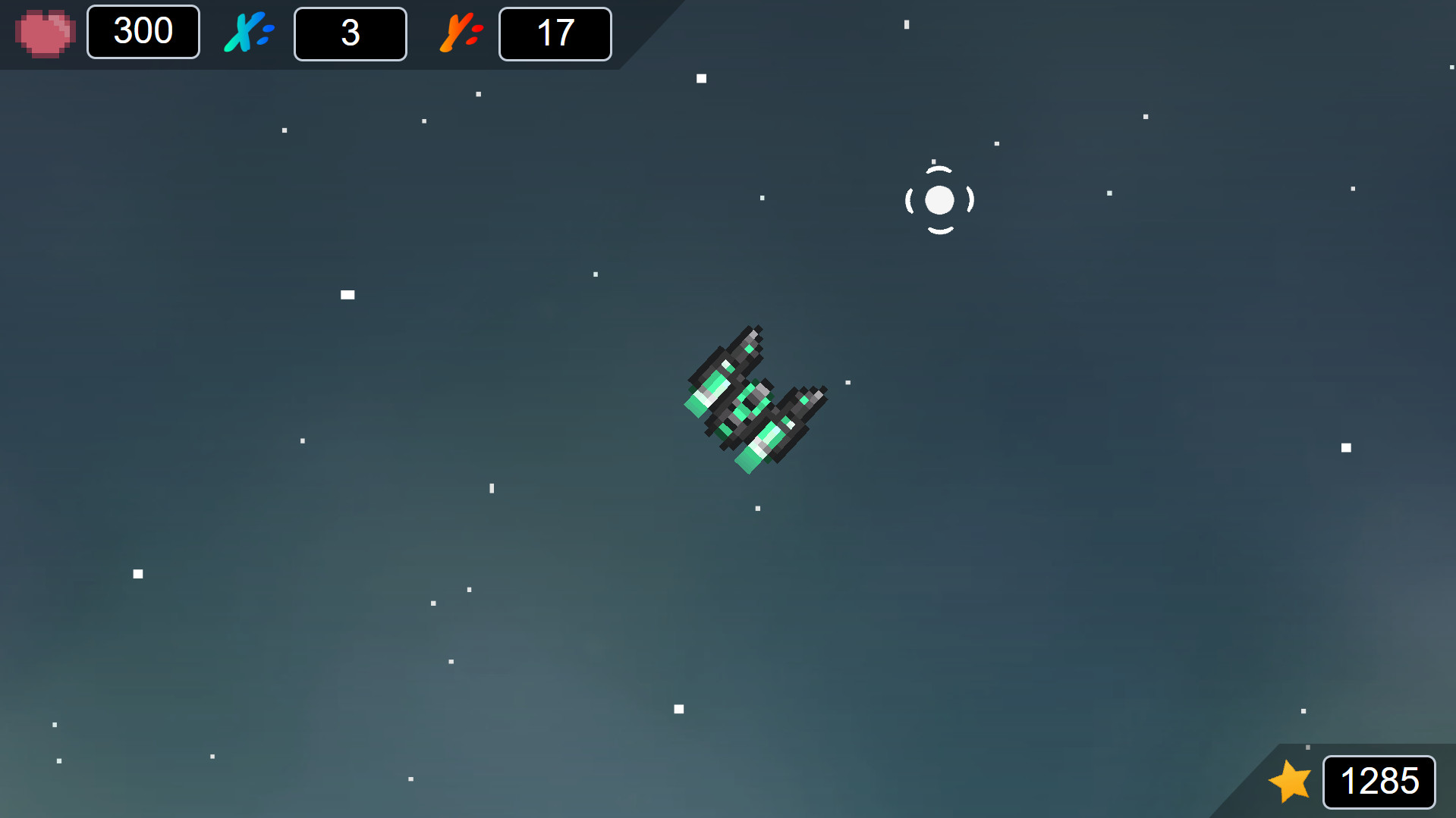 Asteroid - Expansion Pass di Steam