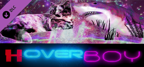 Hoverboy - Large Donation & Wallpaper on Steam