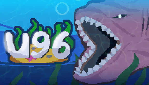 U96 - Steam News Hub