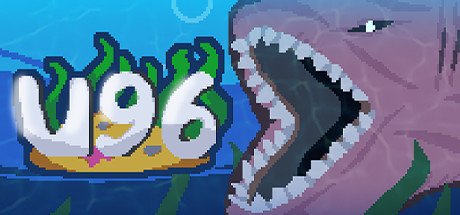 Steam Community :: U96