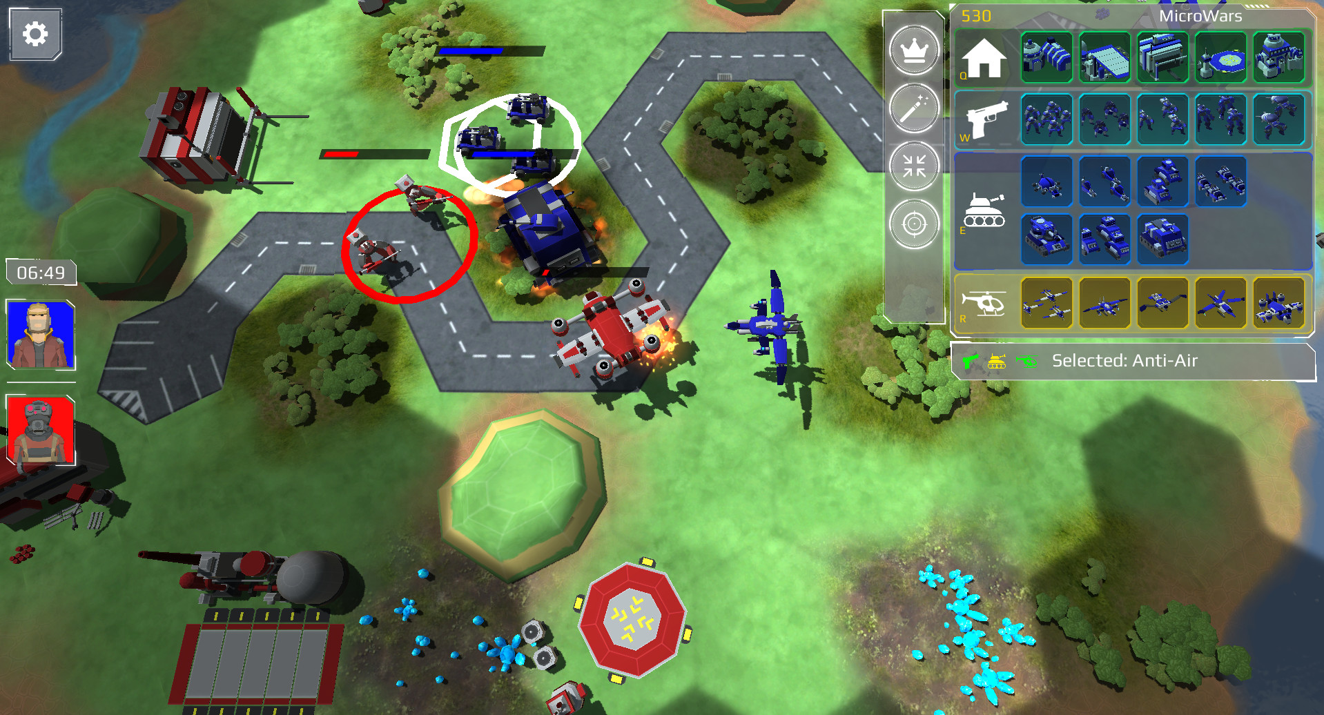 Micro Wars game revenue and stats on Steam – Steam Marketing Tool