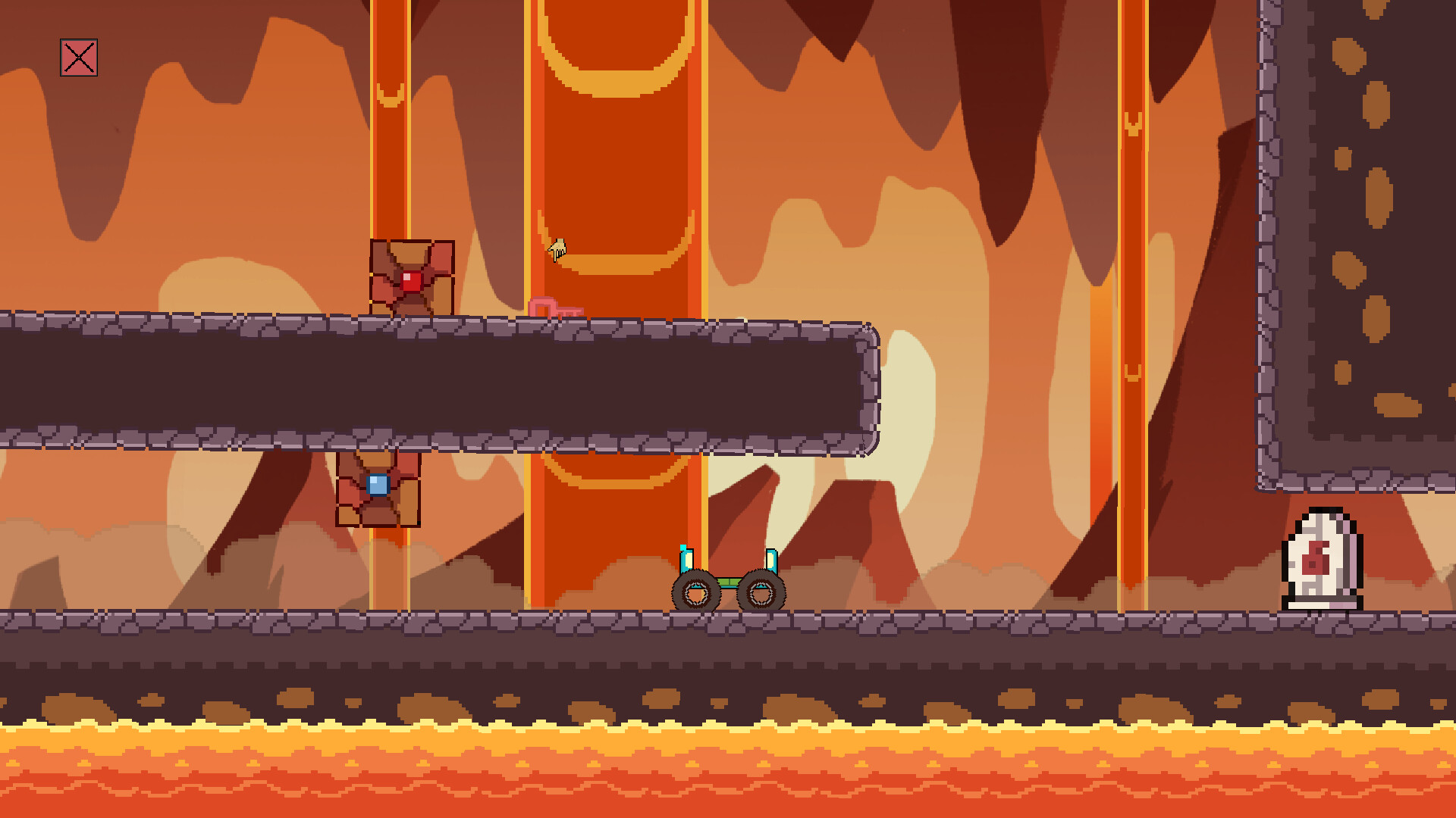 Harry Is A Porter on Steam