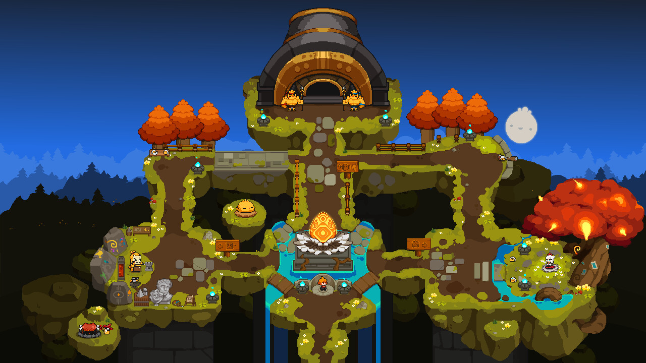 Relic Guardian - Tower Defense en Steam
