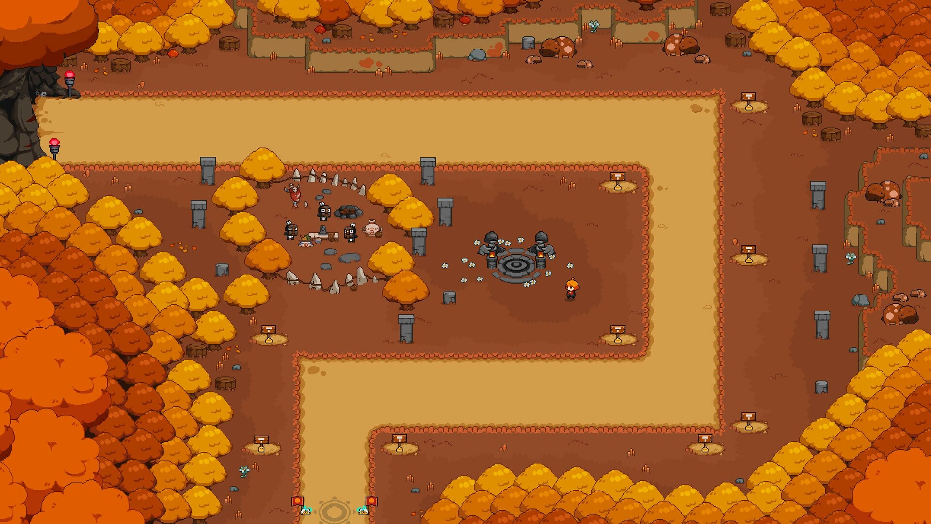 Relic Guardian - Tower Defense on Steam