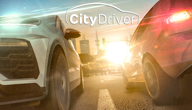 CityDriver on Steam
