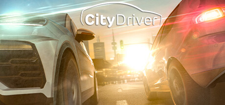 CityDriver on Steam