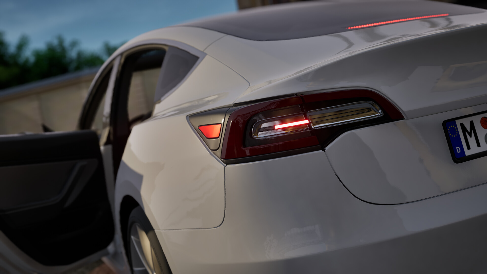 CityDriver on Steam