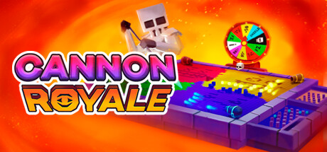 Cannon Royale on Steam