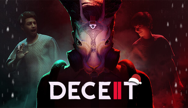 Deceit 2 Steam Charts · SteamDB