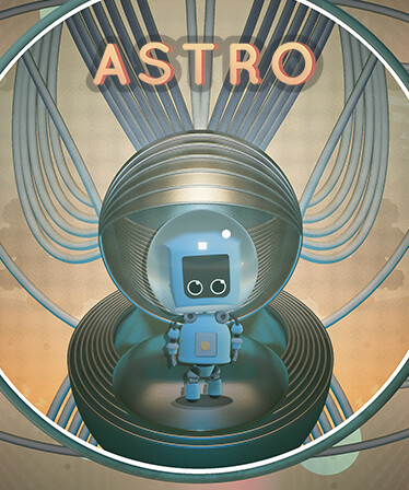 Astro · SteamDB