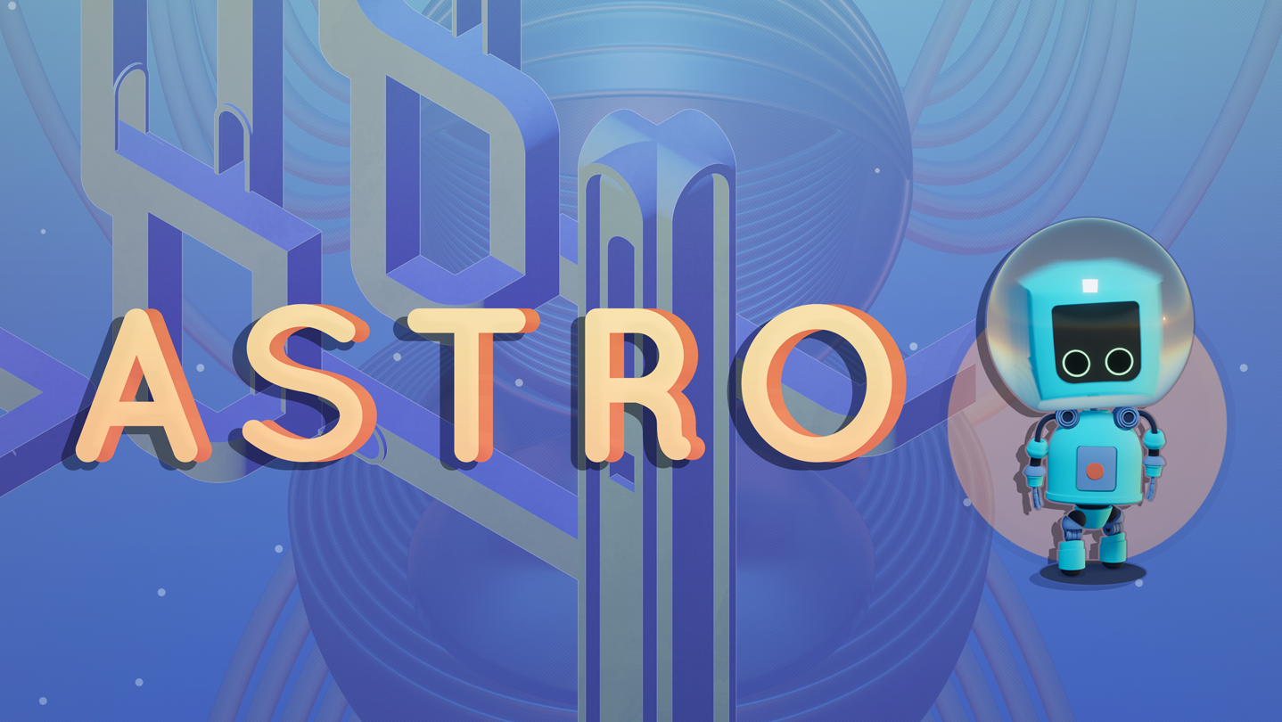 Astro · SteamDB