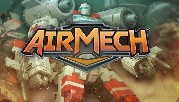 AirMech Strike - Steam News Hub