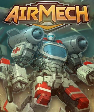 AirMech Strike · SteamDB