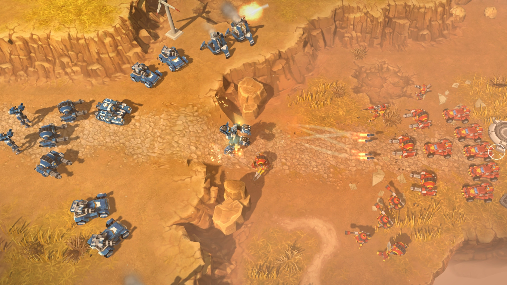 AirMech on Steam