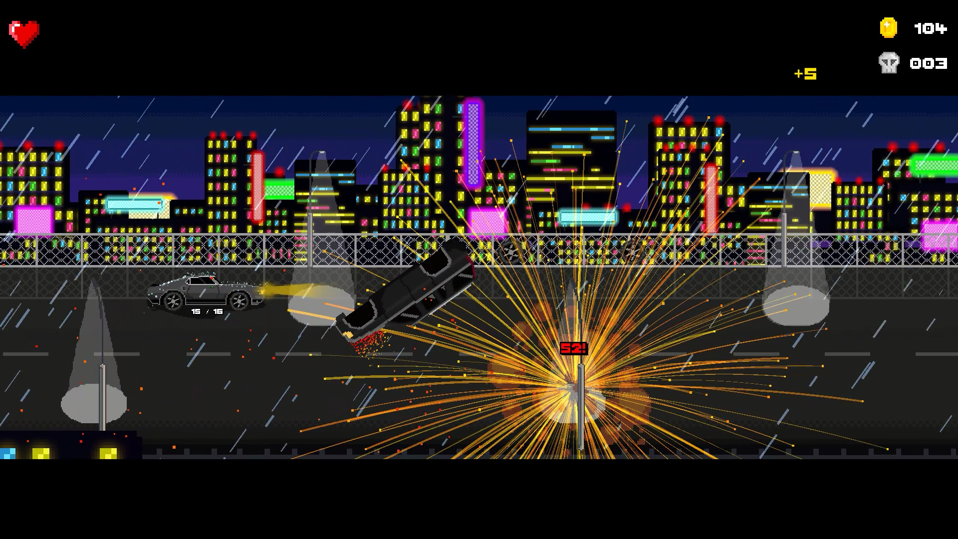 John Brick Screenshots · SteamDB