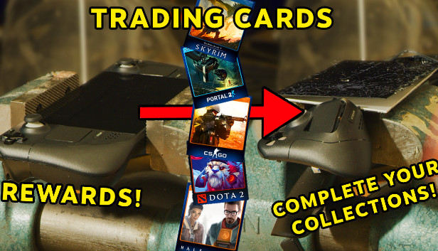 Trading_Cards_Explainer_2022 - Steam News Hub