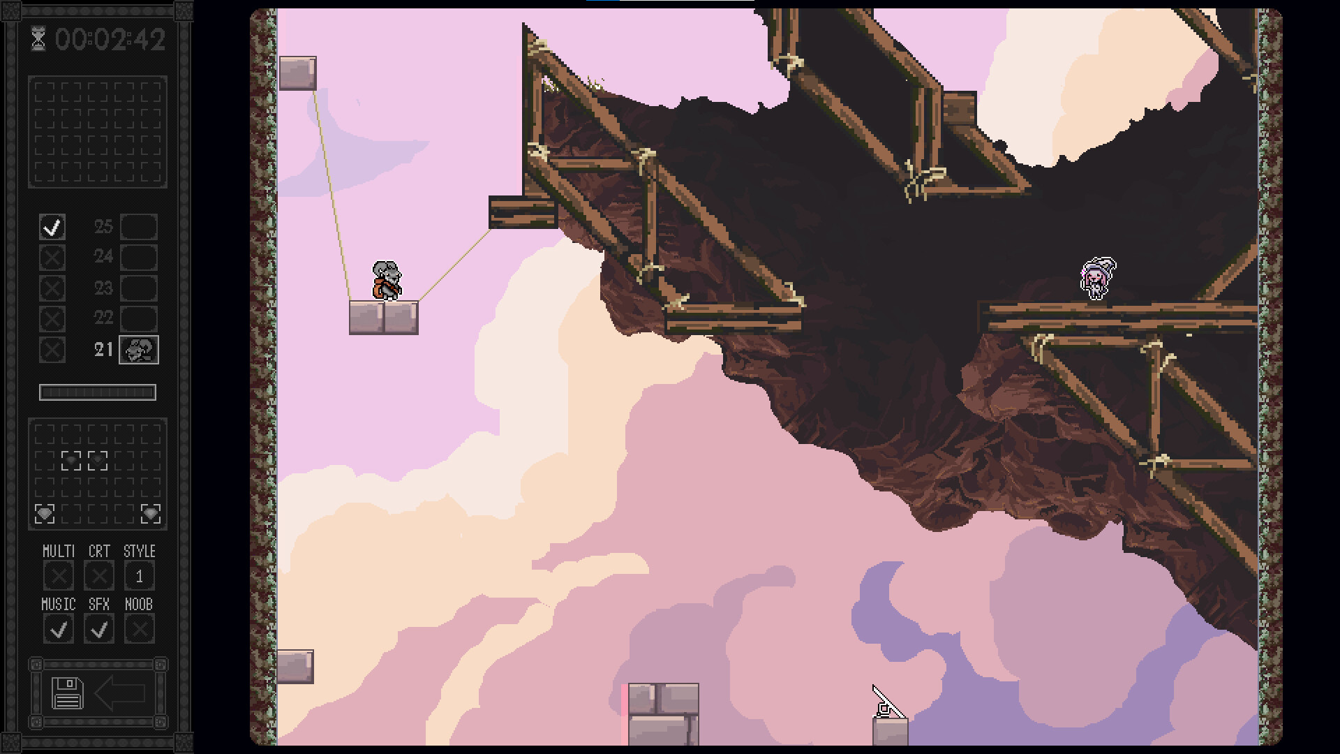 Goat's Tale 2 on Steam