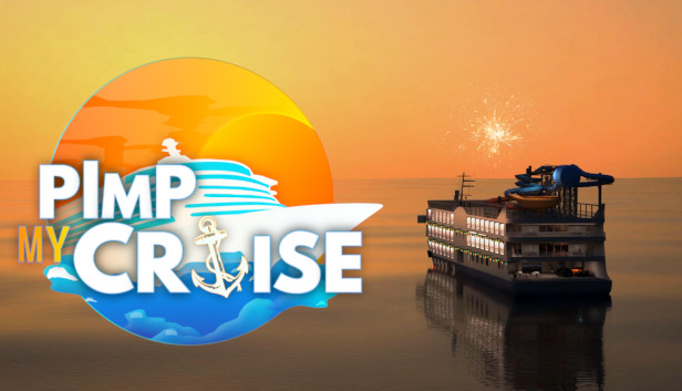 Pimp My Cruise - Maritime Business Simulator - Steam News Hub