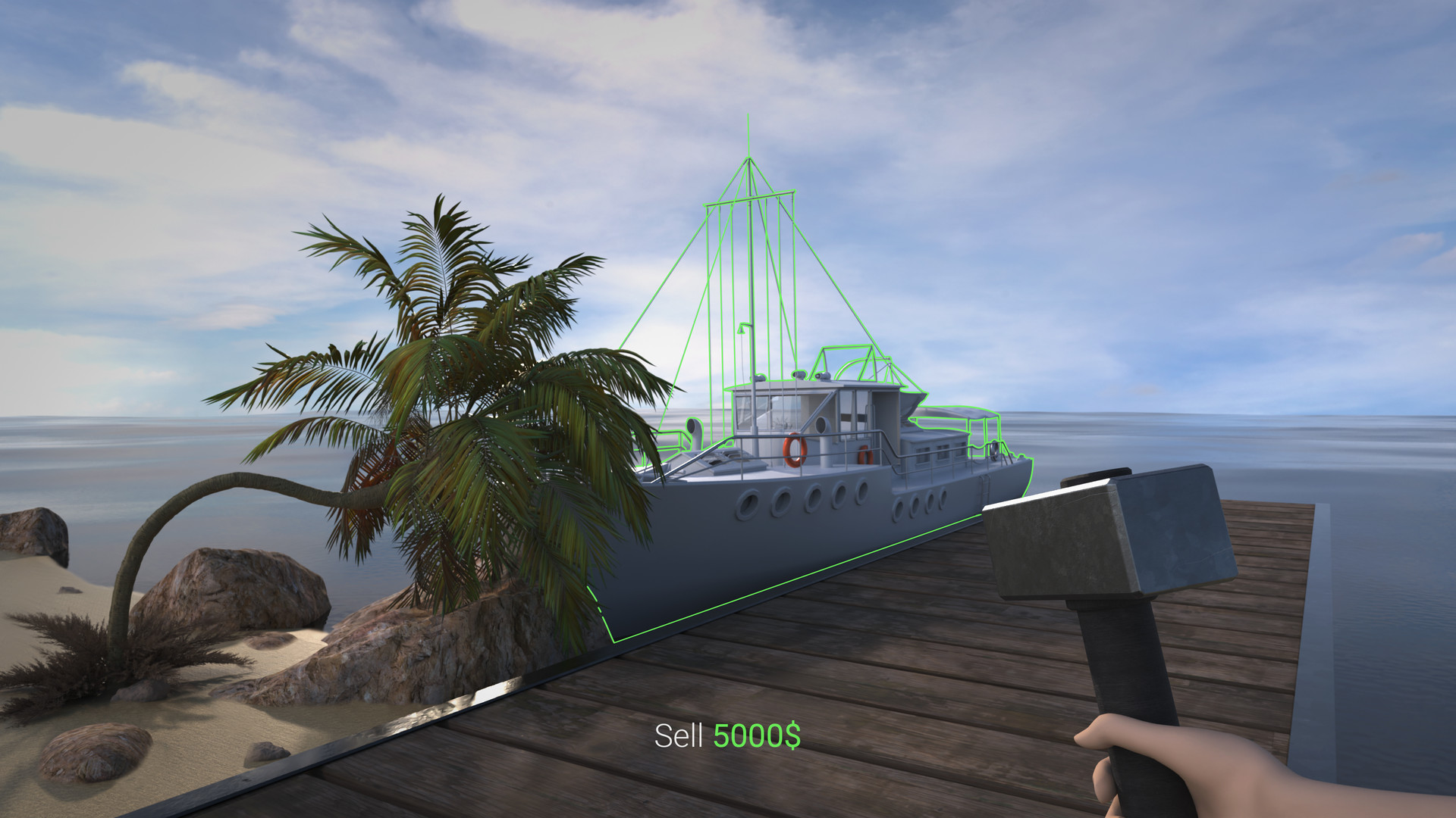 Pimp My Cruise - Maritime Business Simulator on Steam