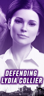 Defending Lydia Collier Price history · SteamDB