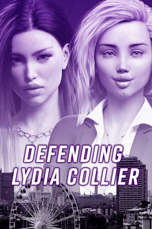 Defending Lydia Collier Price history · SteamDB