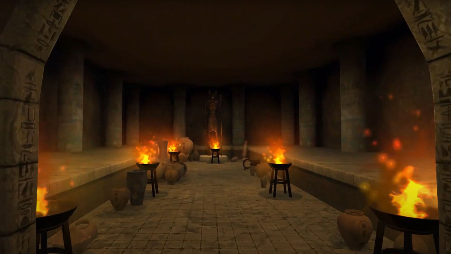 Unheeded Influences on Steam