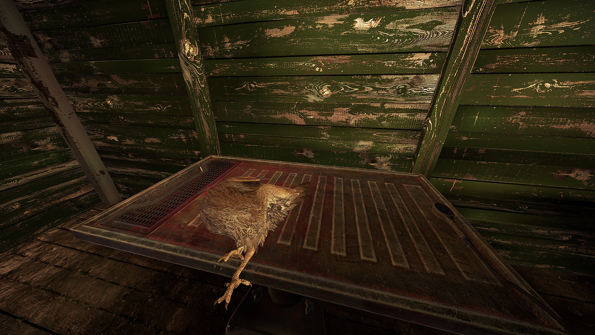 Wild Delivery: Old Cooking Style on Steam