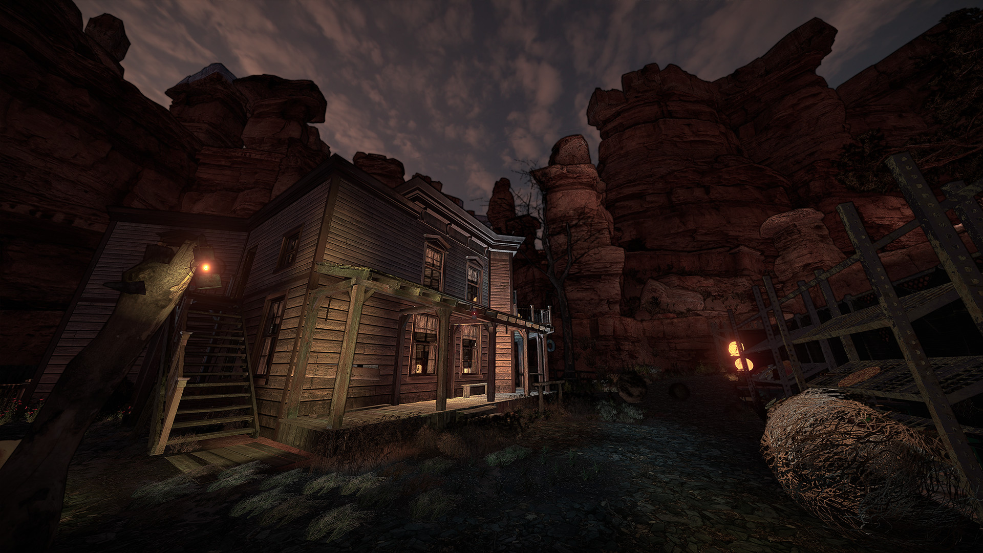 Wild Delivery: Old Cooking Style on Steam