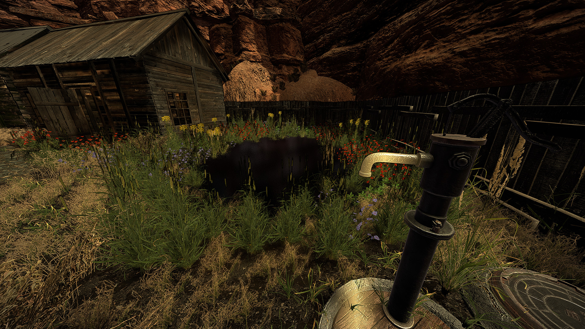 Wild Delivery: Old Cooking Style on Steam