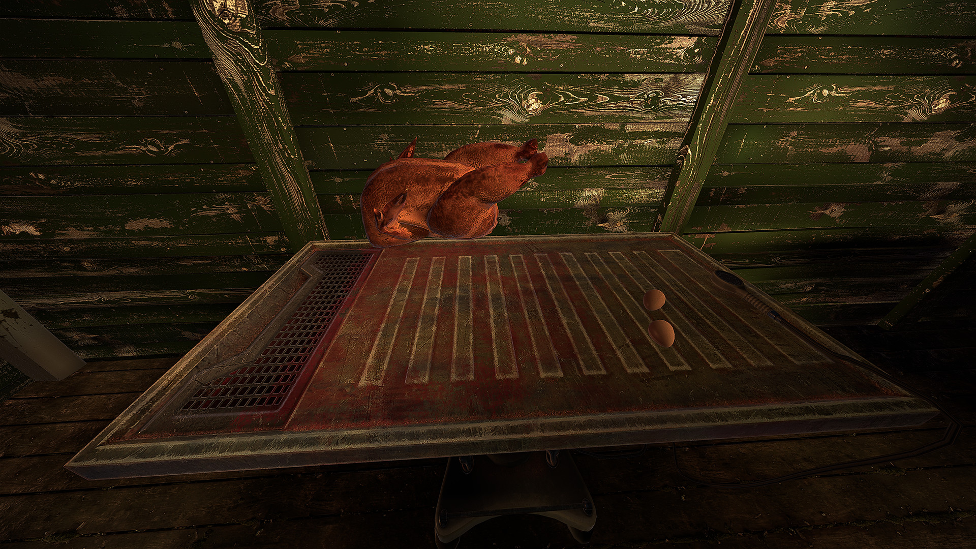 Wild Delivery: Old Cooking Style on Steam