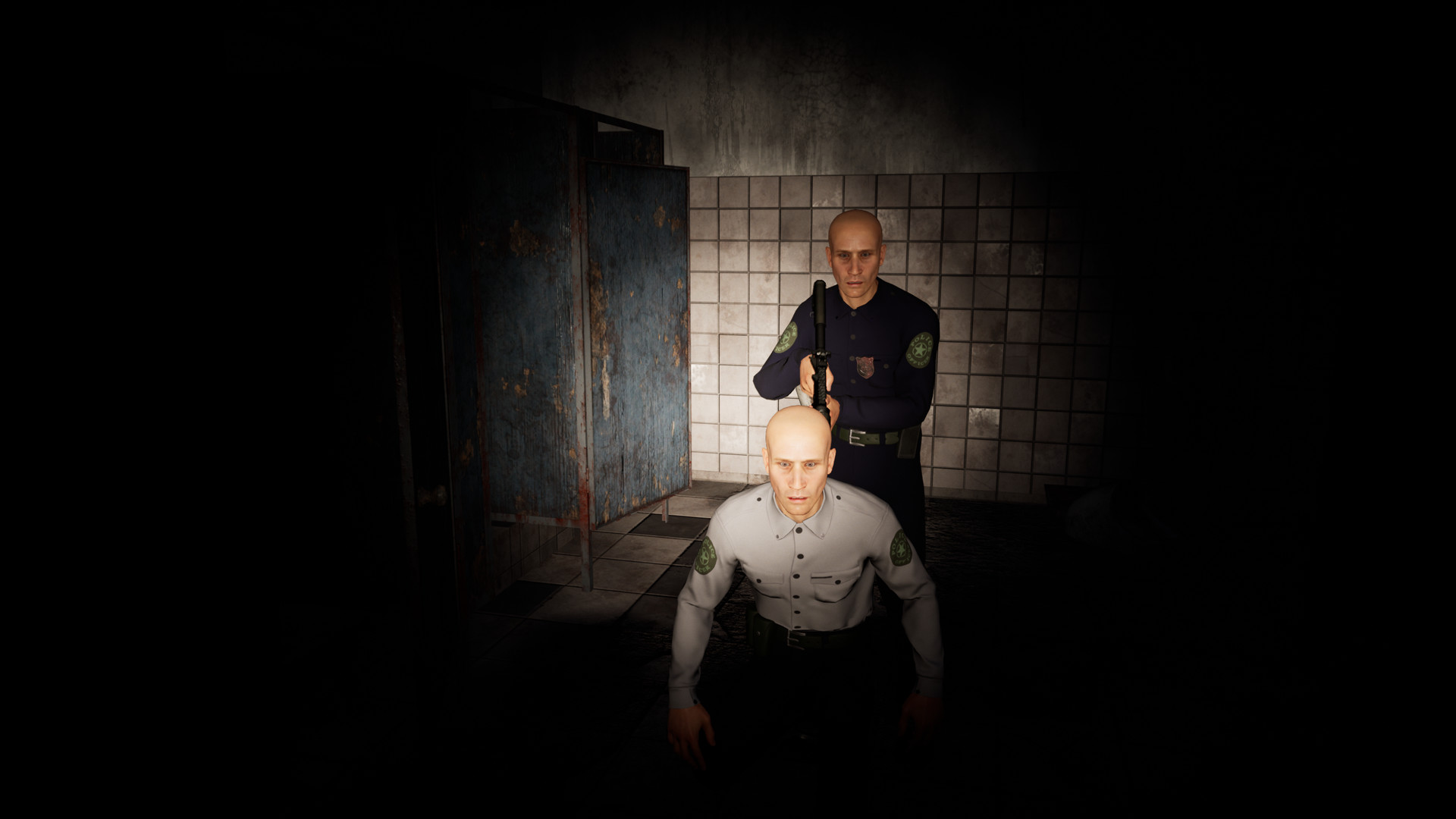 Cops N' Zombies on Steam