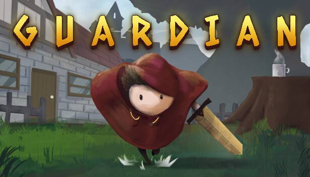 Guardian on Steam