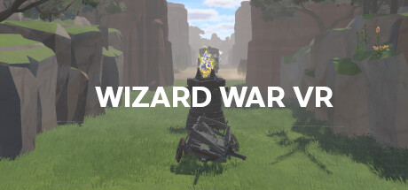 Wizard War VR on Steam
