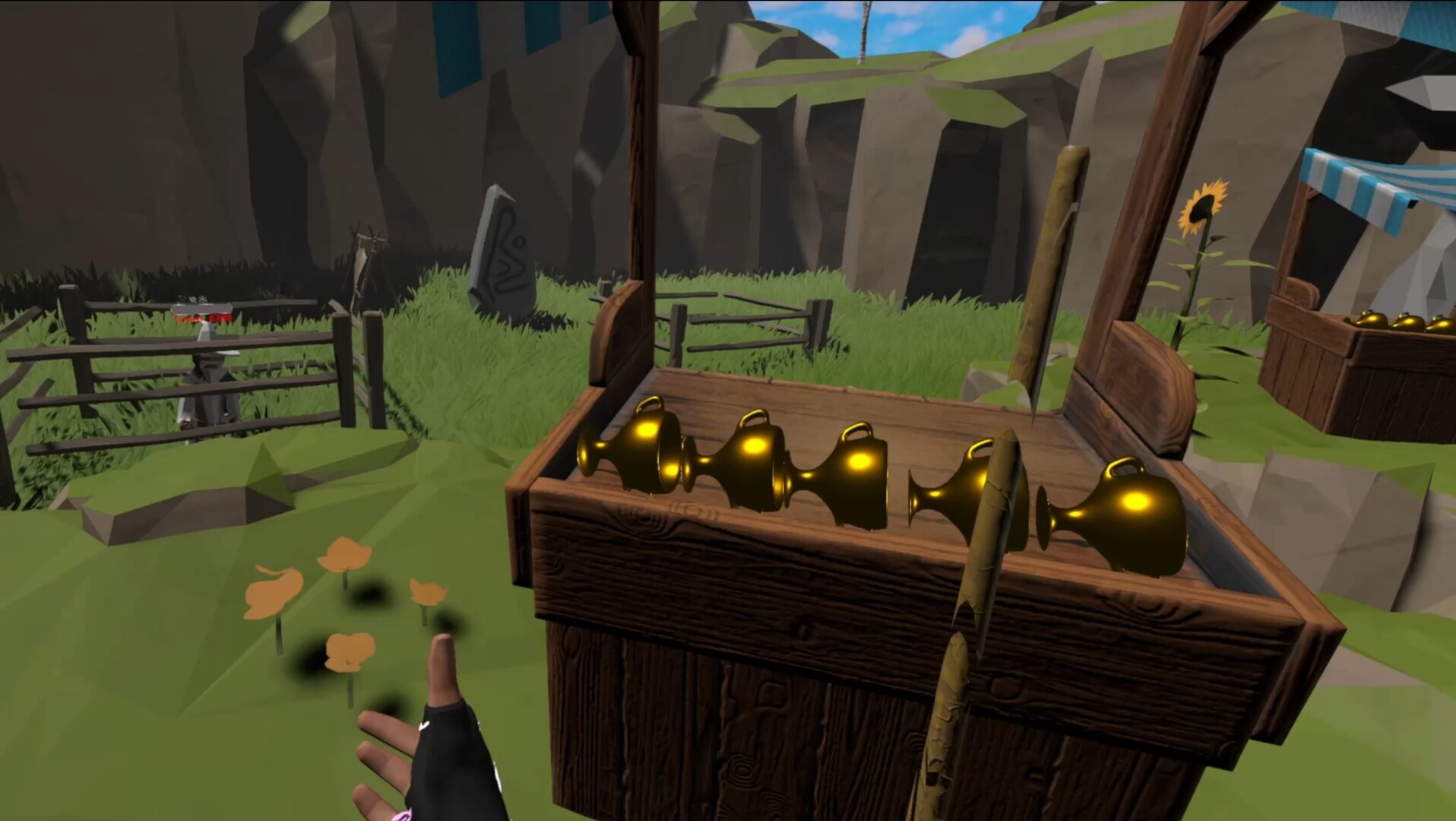 Wizard War VR on Steam