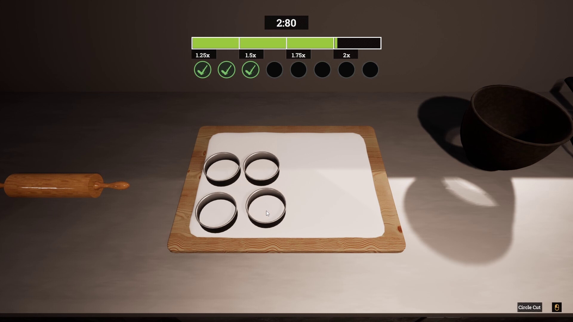 ASMR Food Experience on Steam