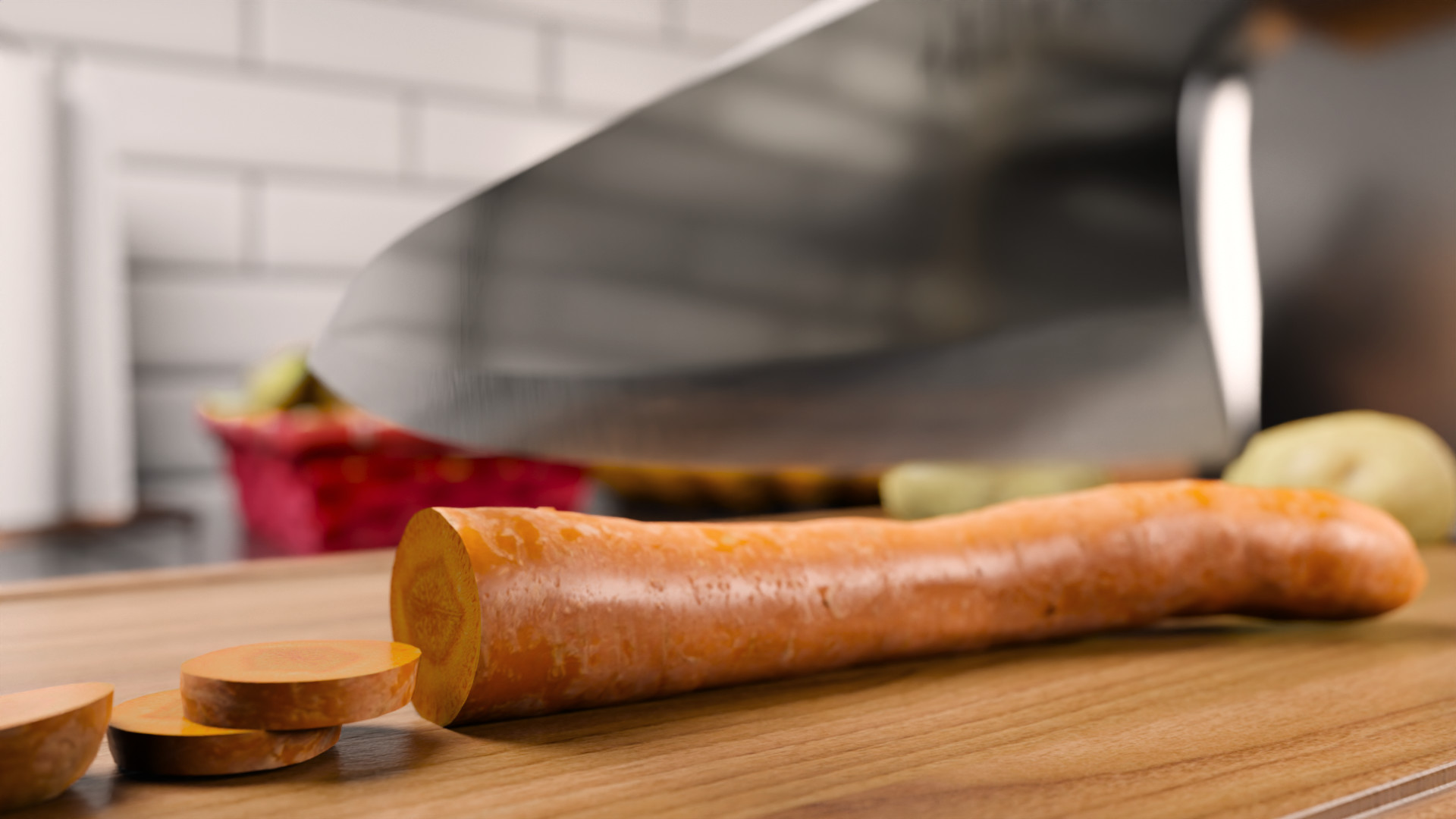 ASMR Food Experience on Steam