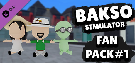 Bakso Simulator - Fan Pack #1 on Steam