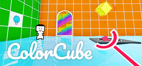 ColorCube on Steam
